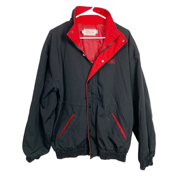 King Louie | Jackets & Coats | Vintage Pioneer Seed Corn King Louie ...